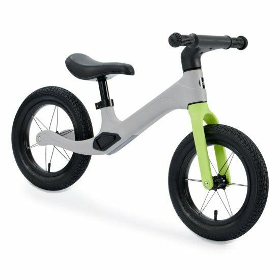 Беговел Happy Baby 50032 SPEEDY grey