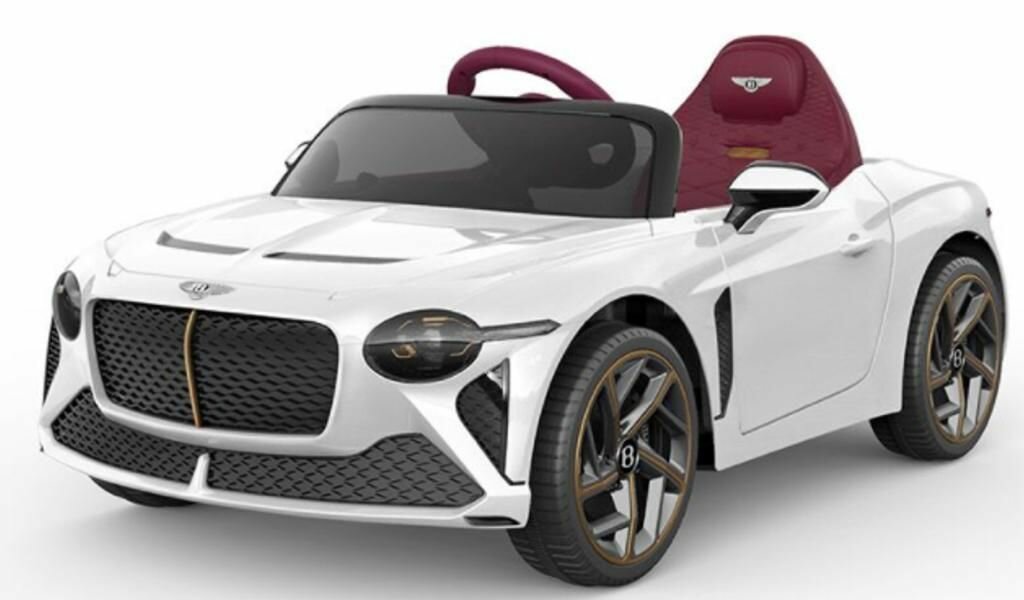 Электромобиль детский