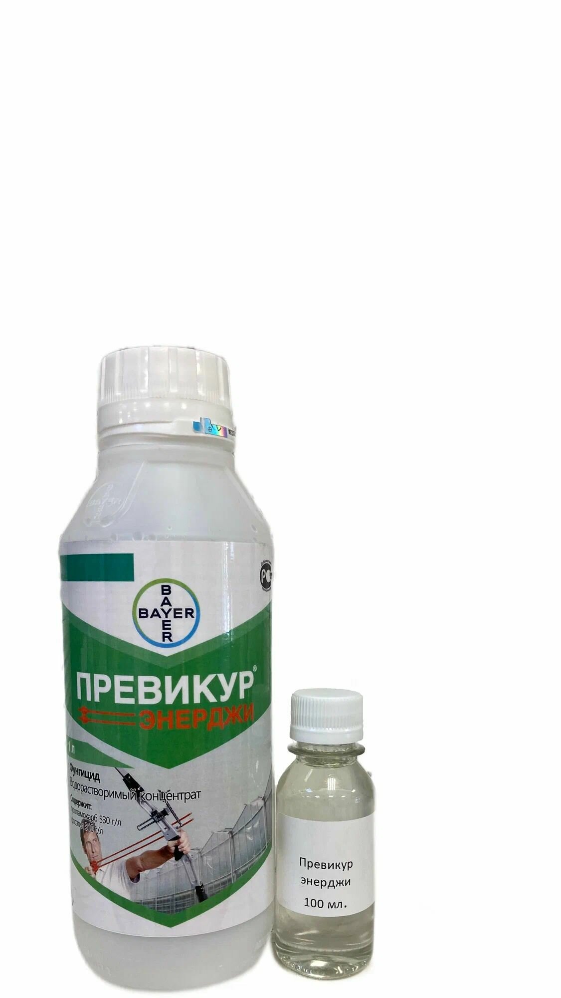 Превикур, 100 мл.