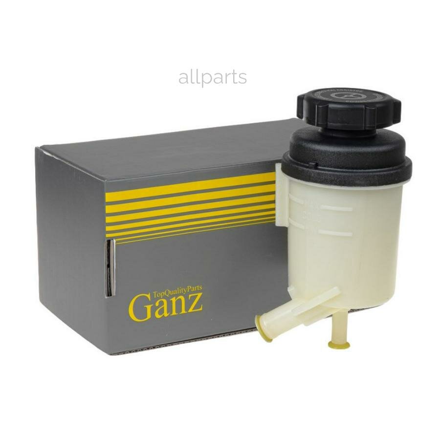 GANZ GIL01002 Бачок гидроусилителя для FORD Mondeo IV, S-Max, Galaxy 06- GANZ GIL01002