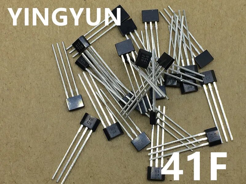 Датчики Холла YINGYUN 20 шт.