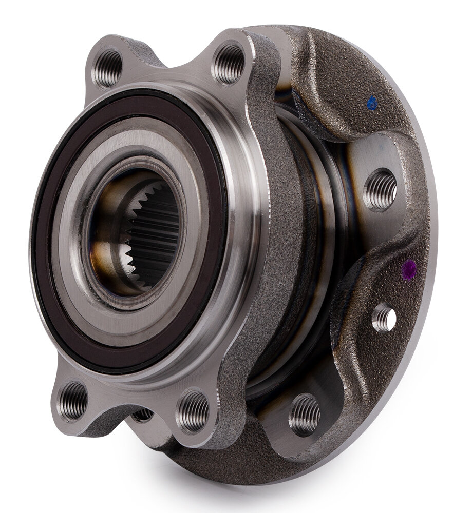 Pilenga ступица с подшипником в сборе задняя hbp2306