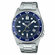 Наручные часы CASIO Спорт, хром