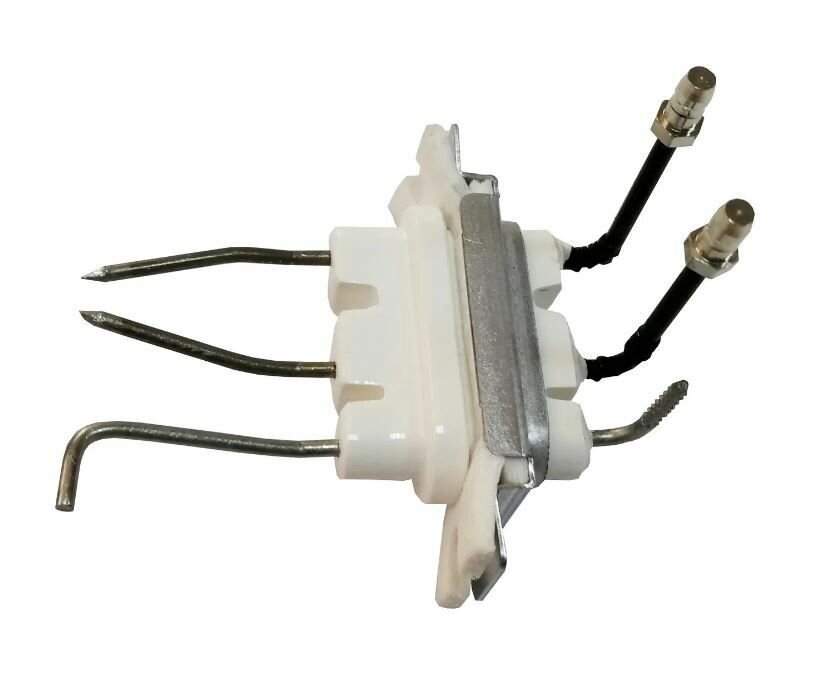 Электроды розжига для газовых котлов Navien Ace/Atmo, (30003875C)