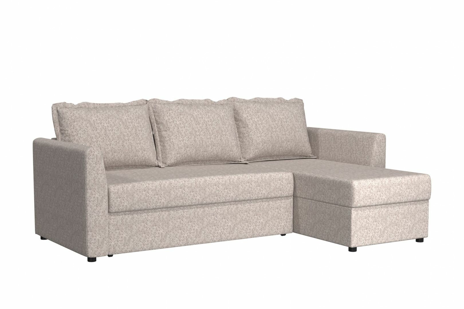 Сидней Угловой диван