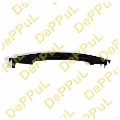 Усилитель переднего бампера PEUGEOT Deppul DENKL024