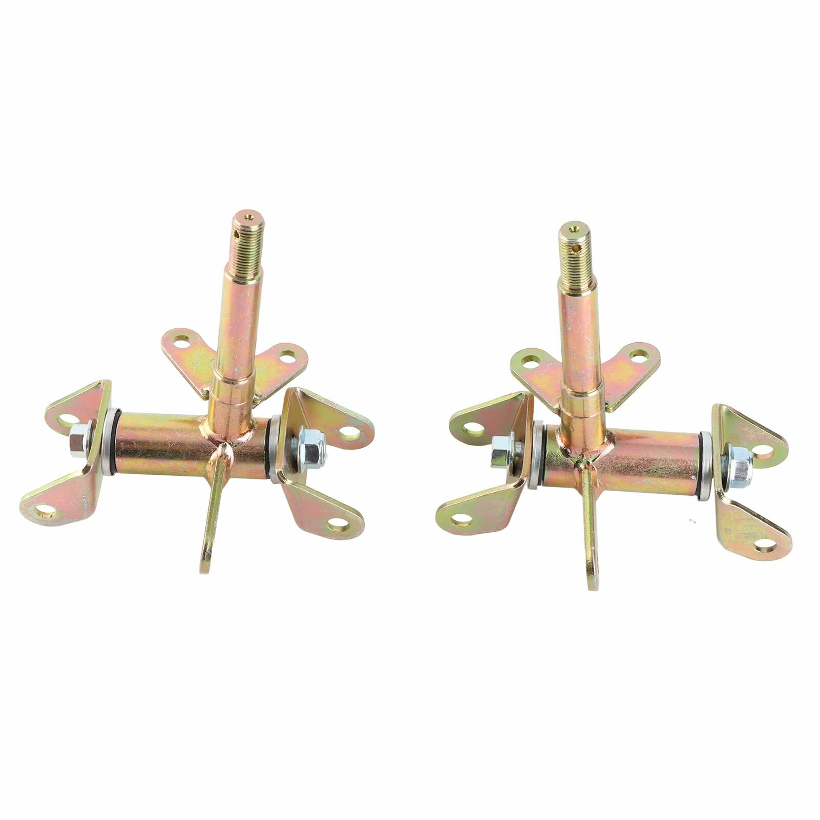 17мм поворотный кулак для ATV/картинг 50-150cc