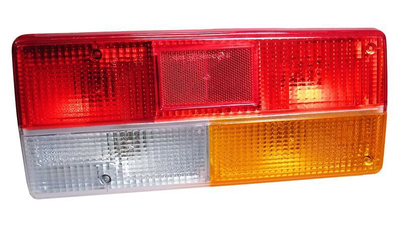 Фонарь задний ВАЗ 2107 правый в сборе Димитровград Россия 2107-3716010