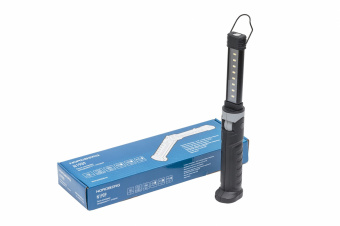 Лампа переносная NORDBERG 1909 складная аккумуляторная