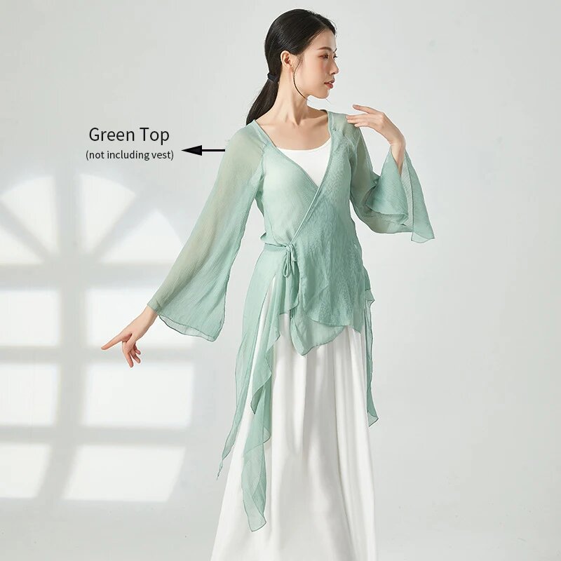 Костюм для танцев