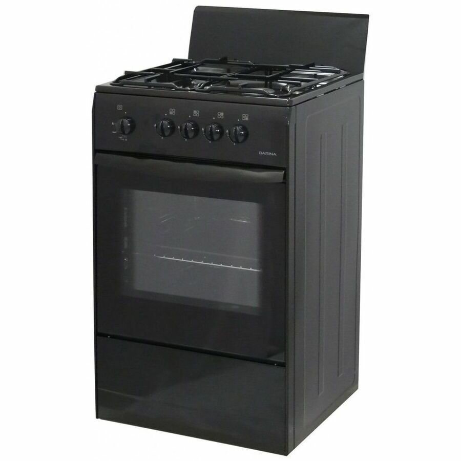 Плита Darina S GM 441 001 At антрацит