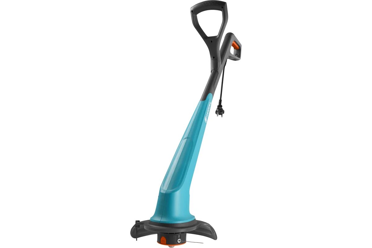 Триммер Gardena "SmallCut 300", электрический, леска, ширина скашивания 23 см, 300Вт