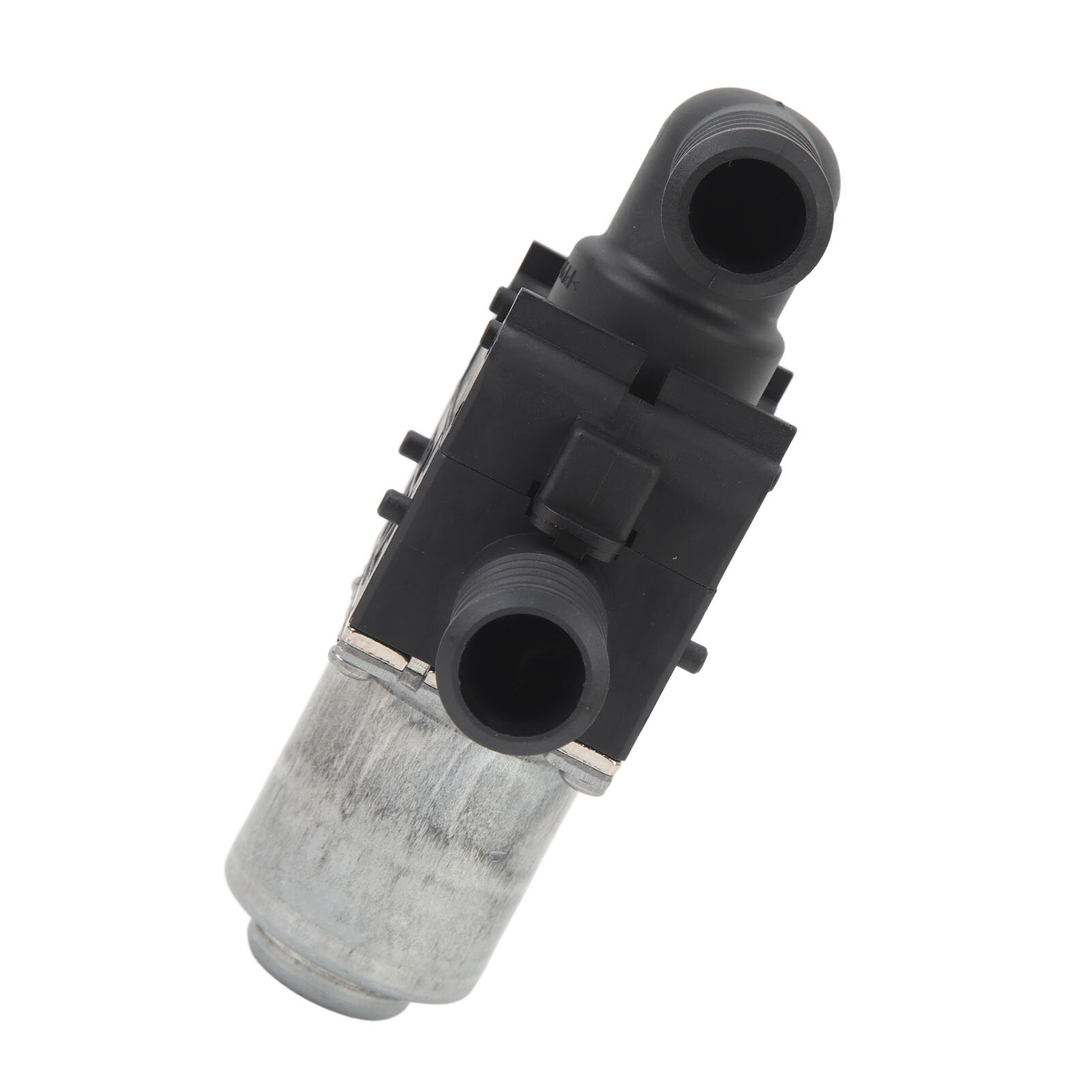 Клапан управления отопителем LR016848 Быстродействующий водяной клапан для автомобильного отопителя Замена для RANGE ROVER