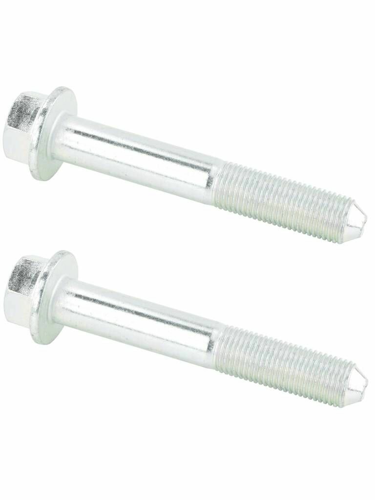 Болт pcs2 HYUNDAI, KIA, CHERY, RENAULT, NISSAN, MITSUBISHI 0498-002-PCS2 FEBEST.