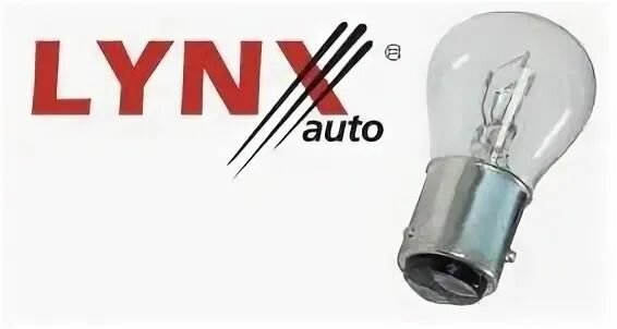 Лампа P21/5W 12V LYNX цена за 10шт пр-во Япония