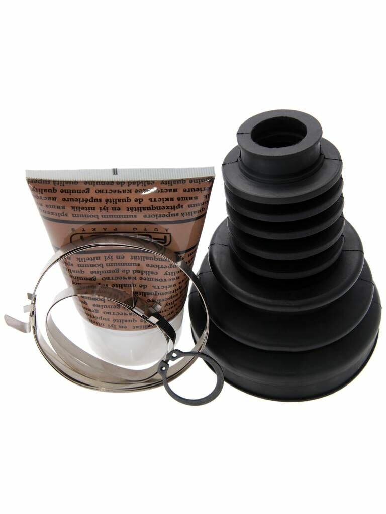 Пыльник шрус внутренний комплект 81.7x119x23.3 для автомобилей MERCEDES BENZ 1615-210 FEBEST