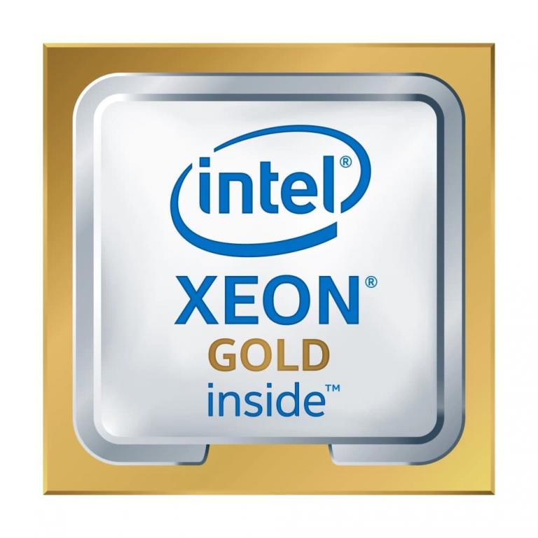 Процессор Intel Xeon Gold 6530, 2.1 ГГц, 16 ядер, 32 потока