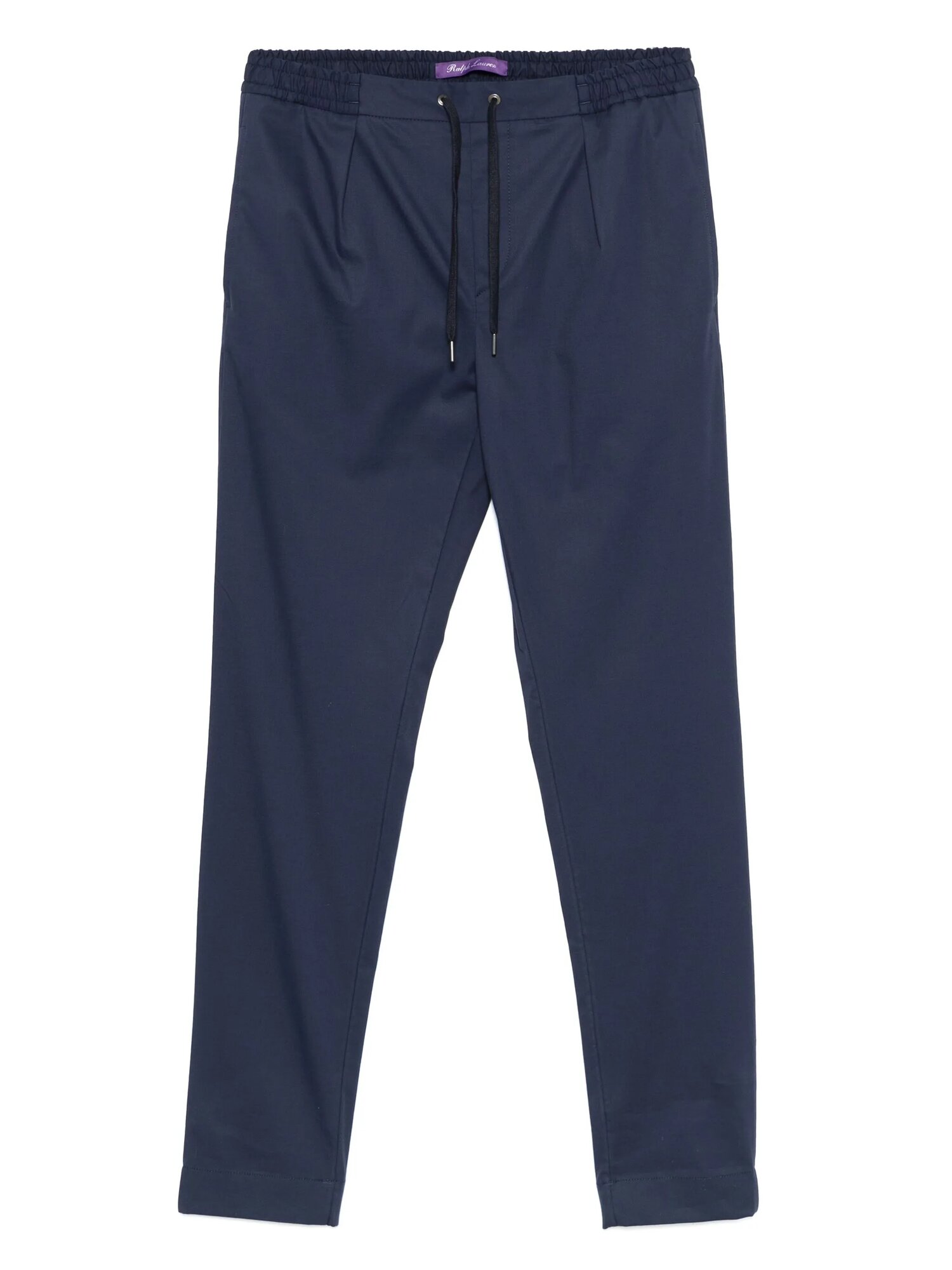 Брюки классические Ralph Lauren Purple Label