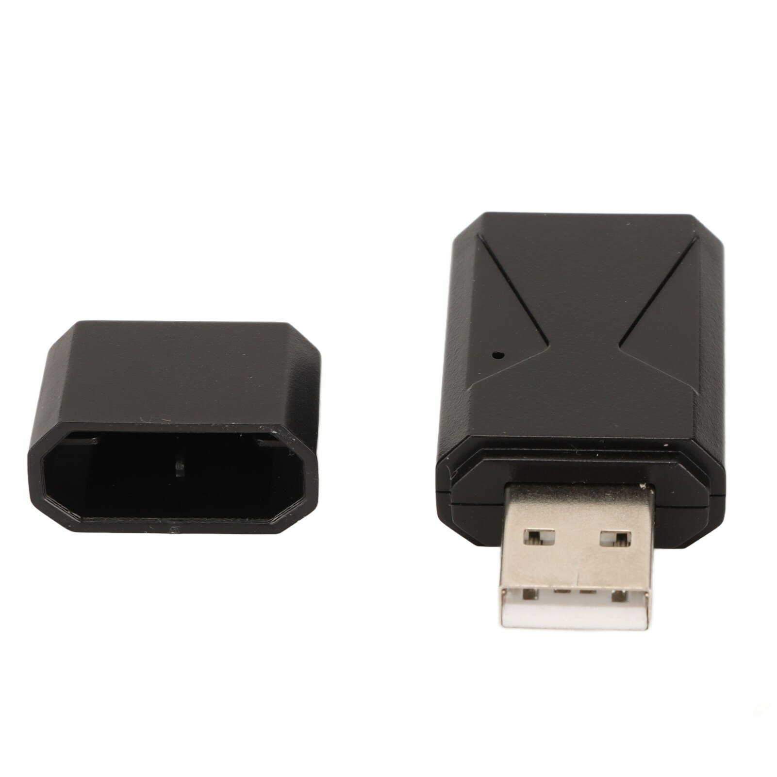 Голосовой переводчик USB, 28 языков, распознавание речи AI, размер флешки, портативный