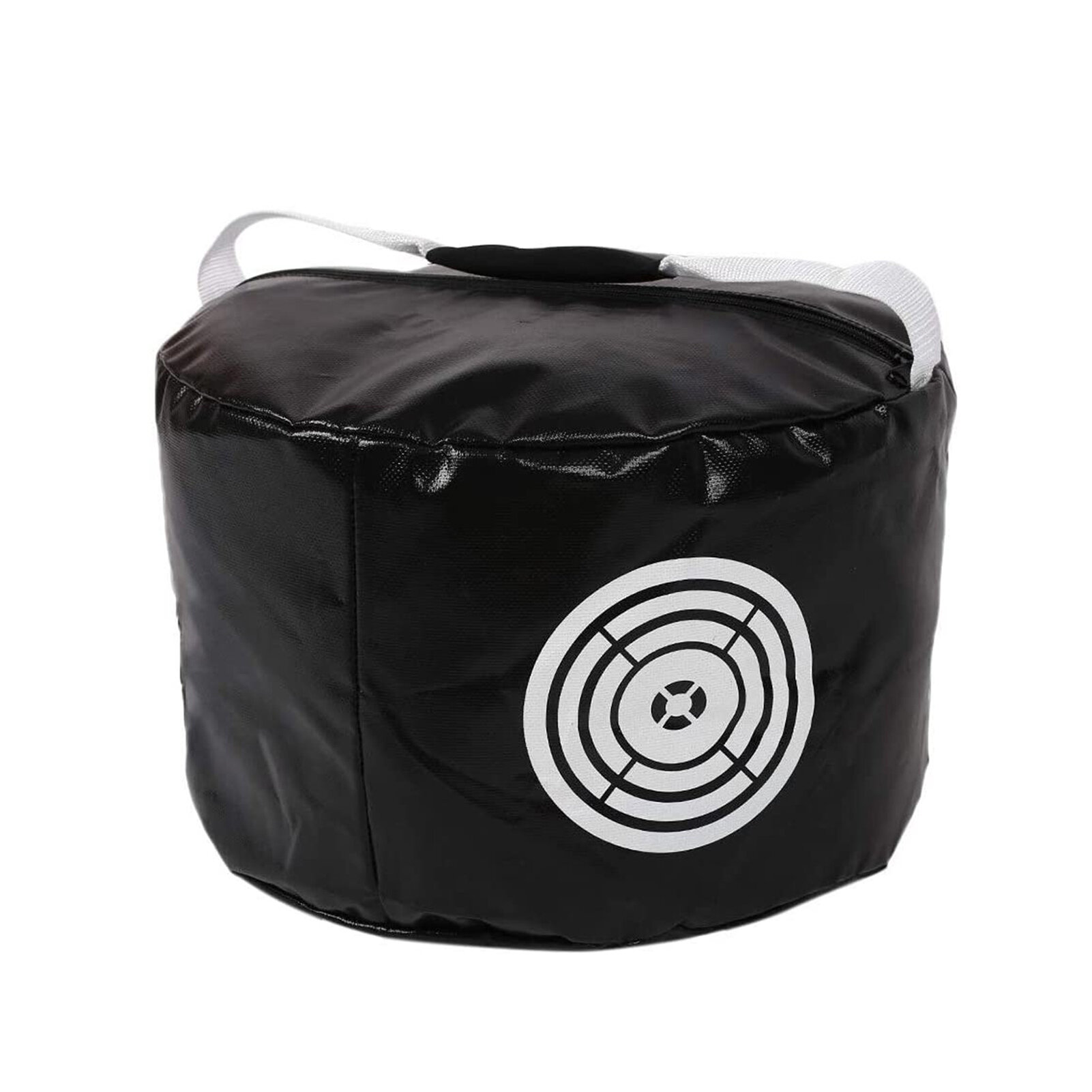 Тренажёры для отработки ударов по боксерской груше Impact Power Smash Bag Swing Training Appridions Impact Contact Power er Practicing Hitting Bags