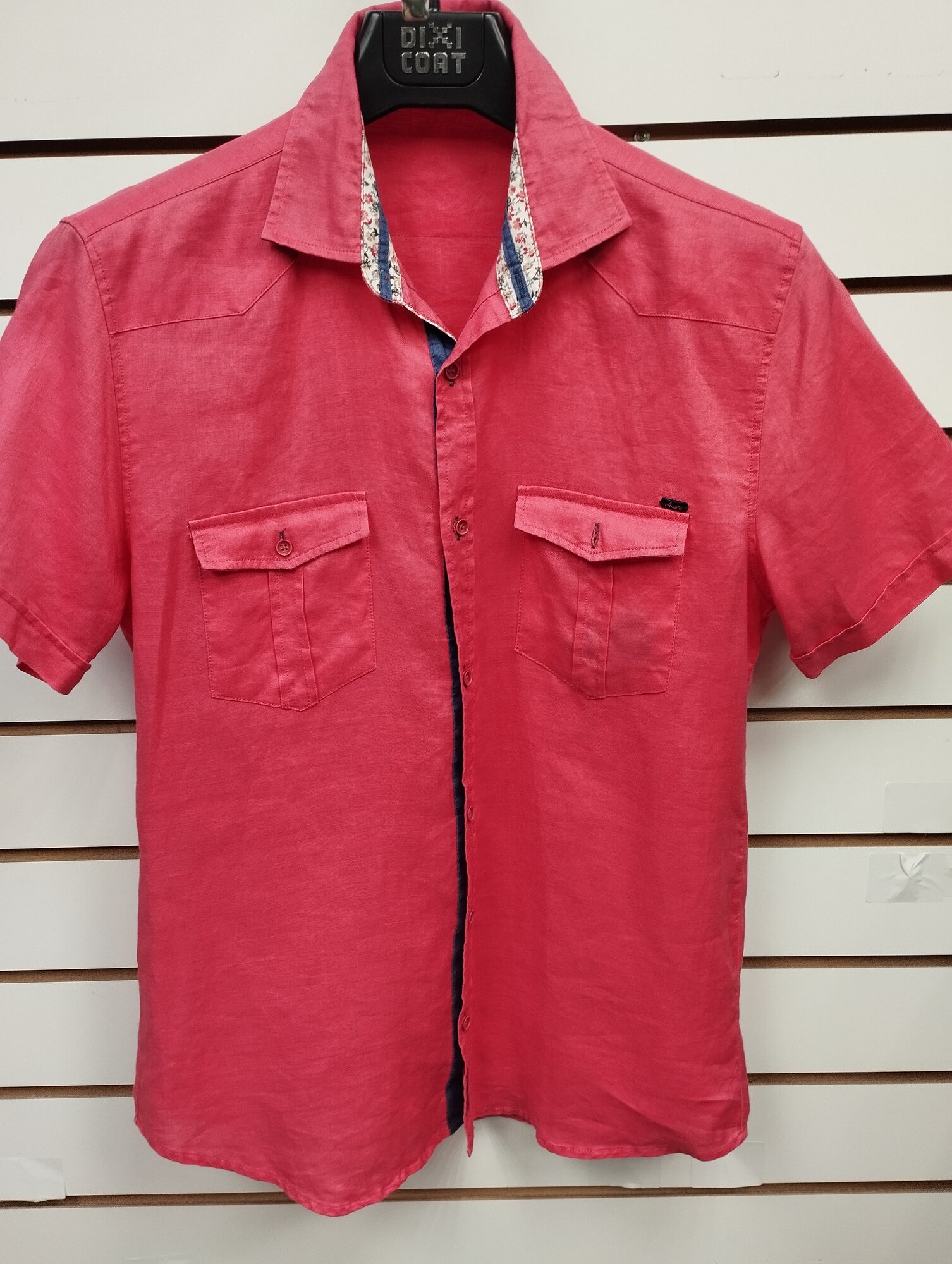 Рубашка AMATO короткий рукав