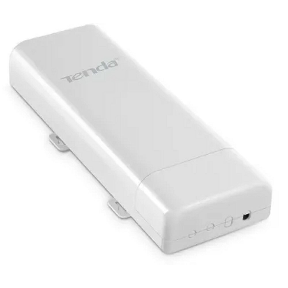 Tenda Сетевое оборудование O3 CPE Wi-Fi-мост дальность 5км. Wi-Fi 2.4GHz 12dBi IP65