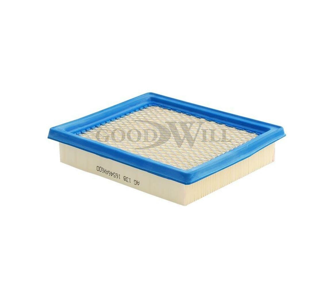 Фильтр воздушный для автомобилей Goodwill AG138 (запчасти и расходники)