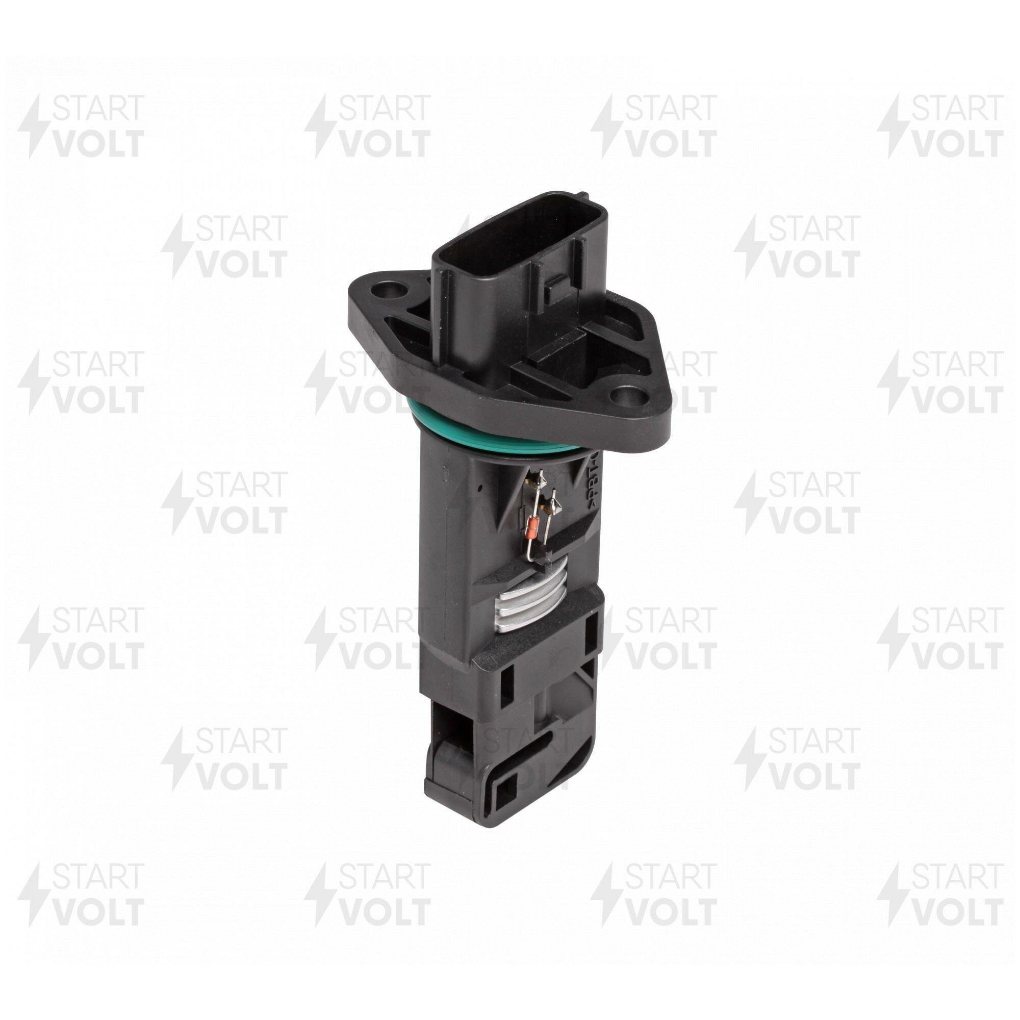 Startvolt датчик массового расхода воздуха (без корпуса) vsmf1401