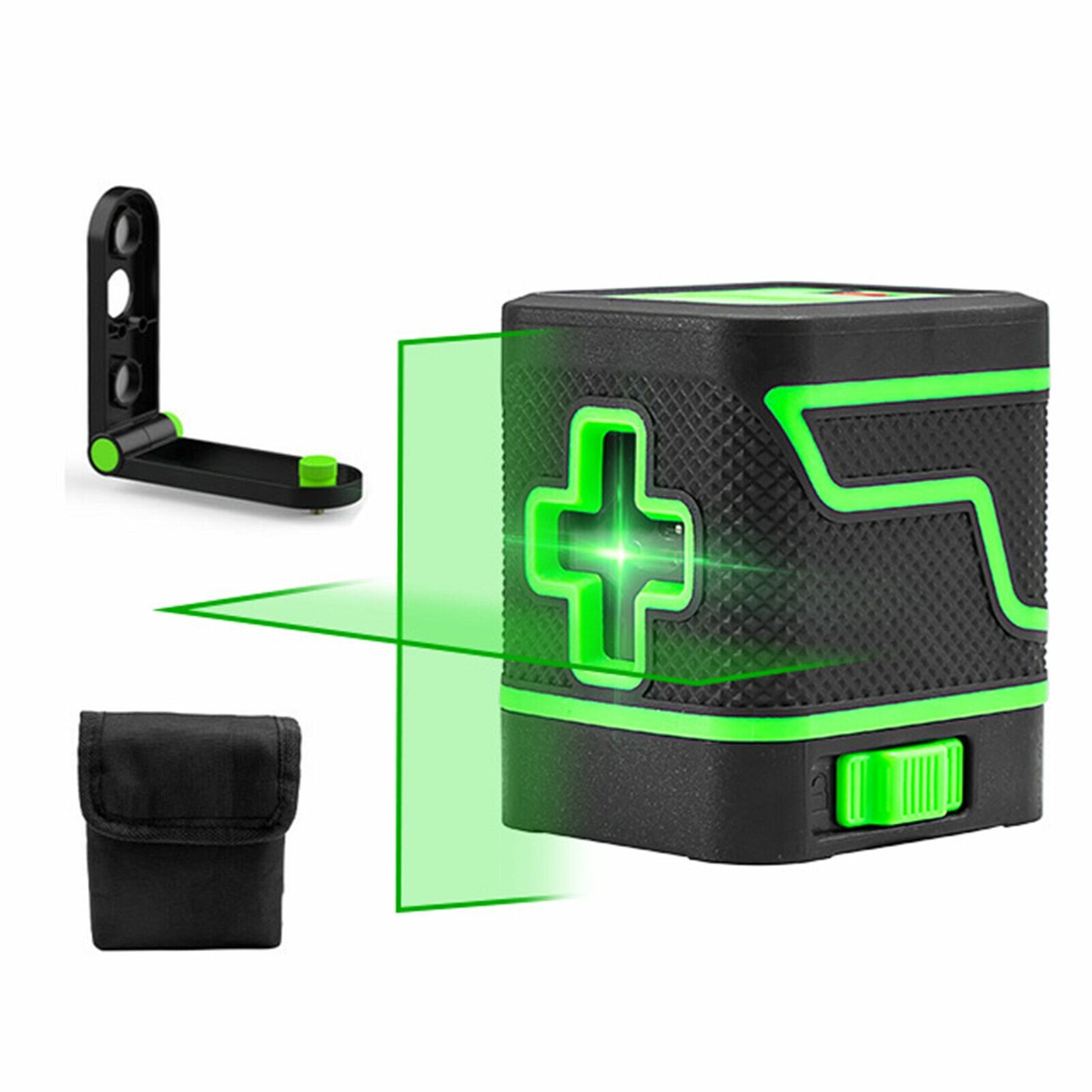 2-линейный лазерный уровень