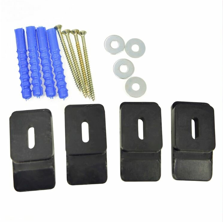 Крепление к стене для акриловых ванн