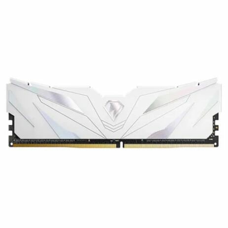 Оперативная память Netac Shadow II (NTSWD5P48SP-16W) UDIMM DDR5 16 ГБ - 1 шт, 4800 МГц