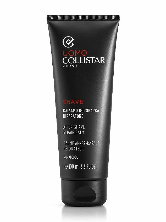 COLLISTAR Бальзам после бритья Uomo Shave