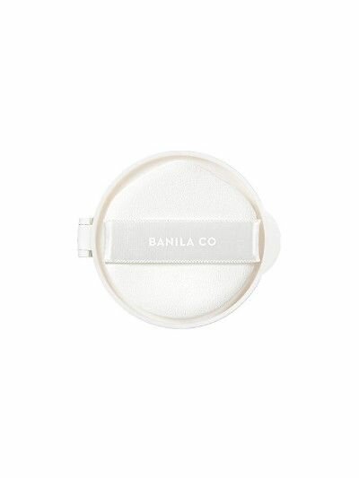 BANILA CO Рефил кушона для лица Covericious Ultimate White Cushion SPF38 (21 Ivory)