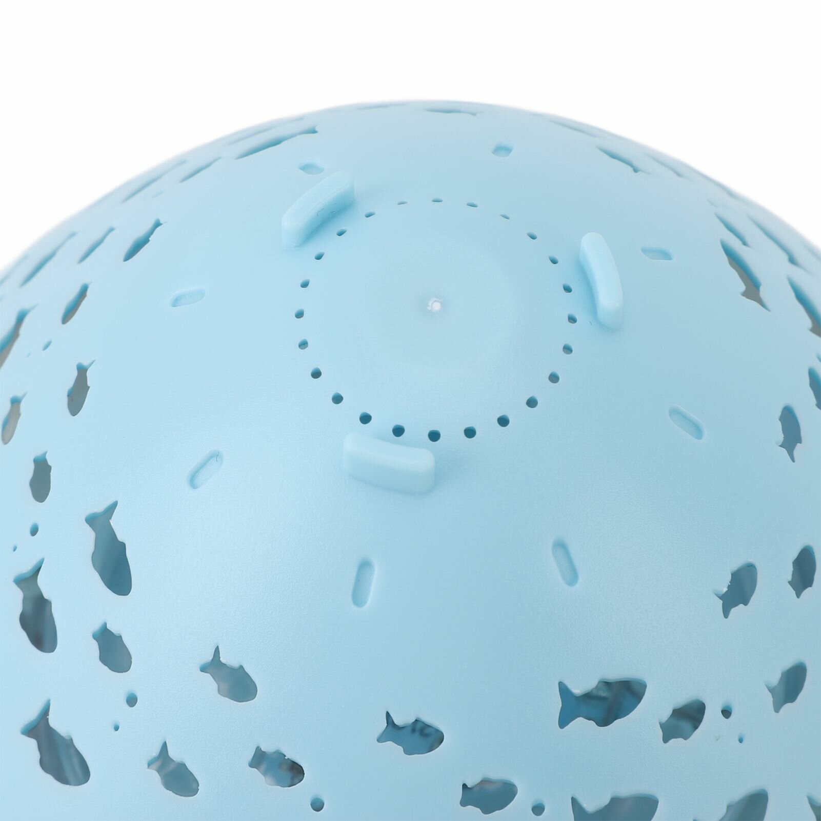 Светодиодный плавающий светильник для бассейна, меняющий цвет рисунок рыбы, на батарейках, водонепроницаемый, идеально подходит для бассейнов, ванн и украшений для вечеринок