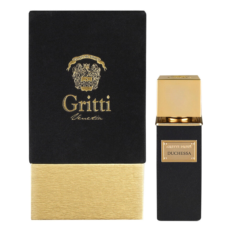 Духи Gritti Duchessa 100 мл