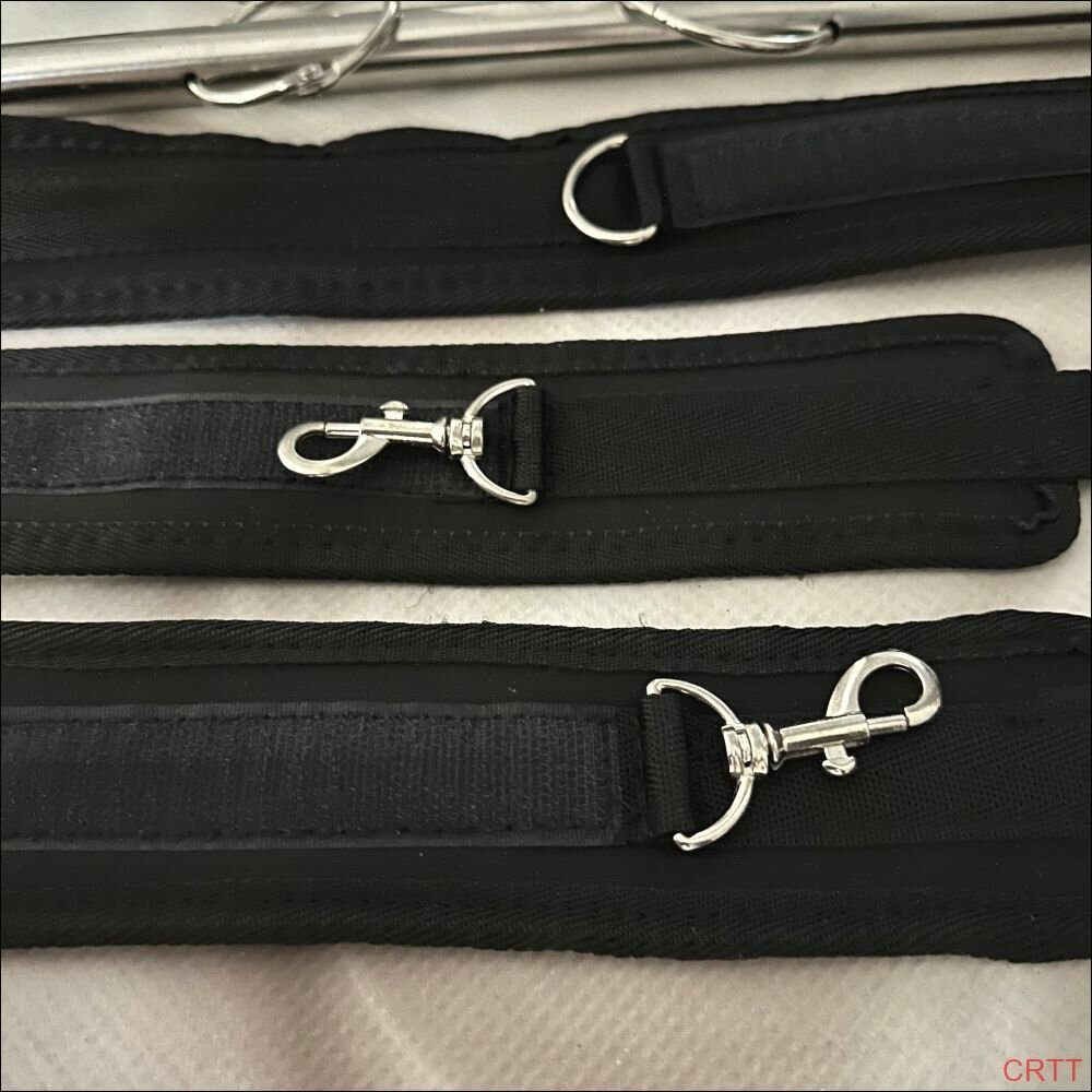 Эксклюзивный комплект распорок БДСМ