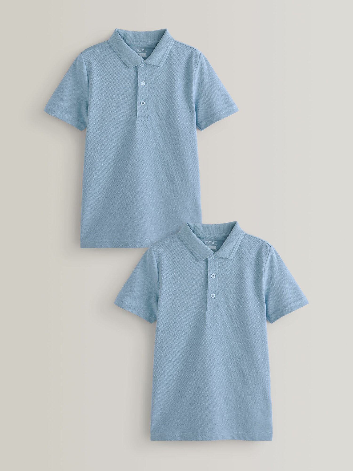 Поло, комплект из 2 шт.