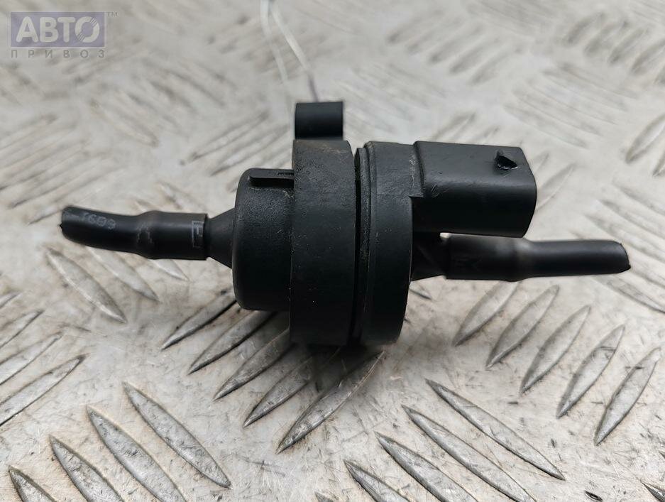 Клапан вентиляции топливного бака Ford S-Max