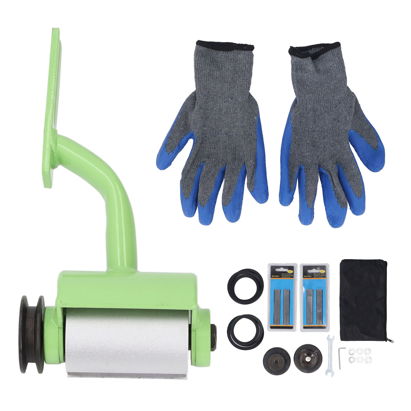 Очиститель бревен бензопилой, инструмент для окорки древесины, насадка для окорки бензопилы для 137 141 142 235 235E 236 240