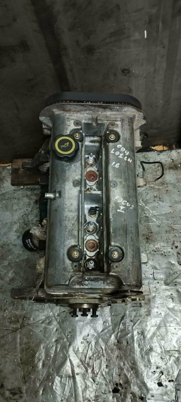 Двигатель Ford Focus (1998 - 2001) 98MM6013