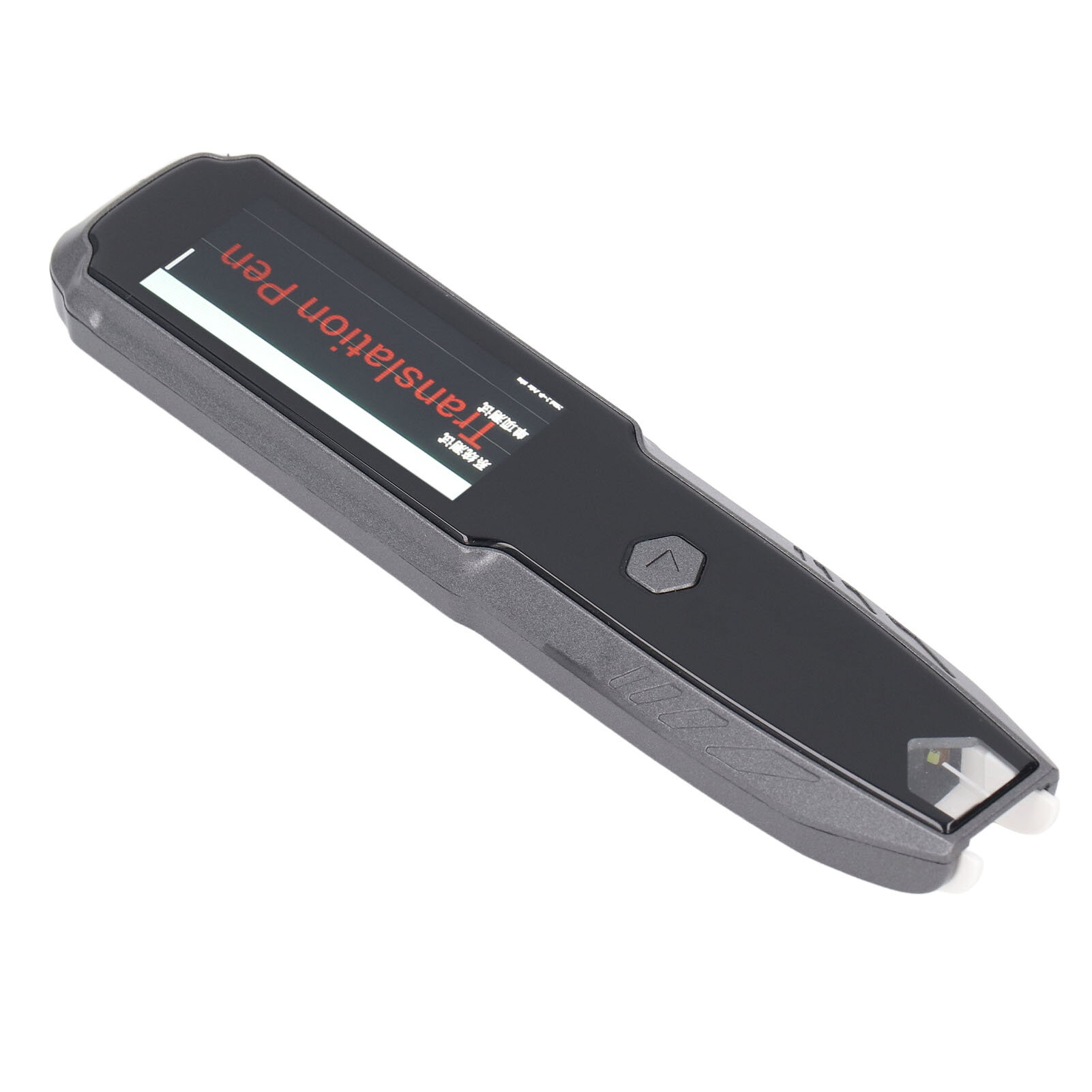 Переводчик языка Сканер Ручка Устройство преобразования текста в речь для людей с дислексией Поддержка 112 языков Автономное сканирование Сканирование Ручка-ридер