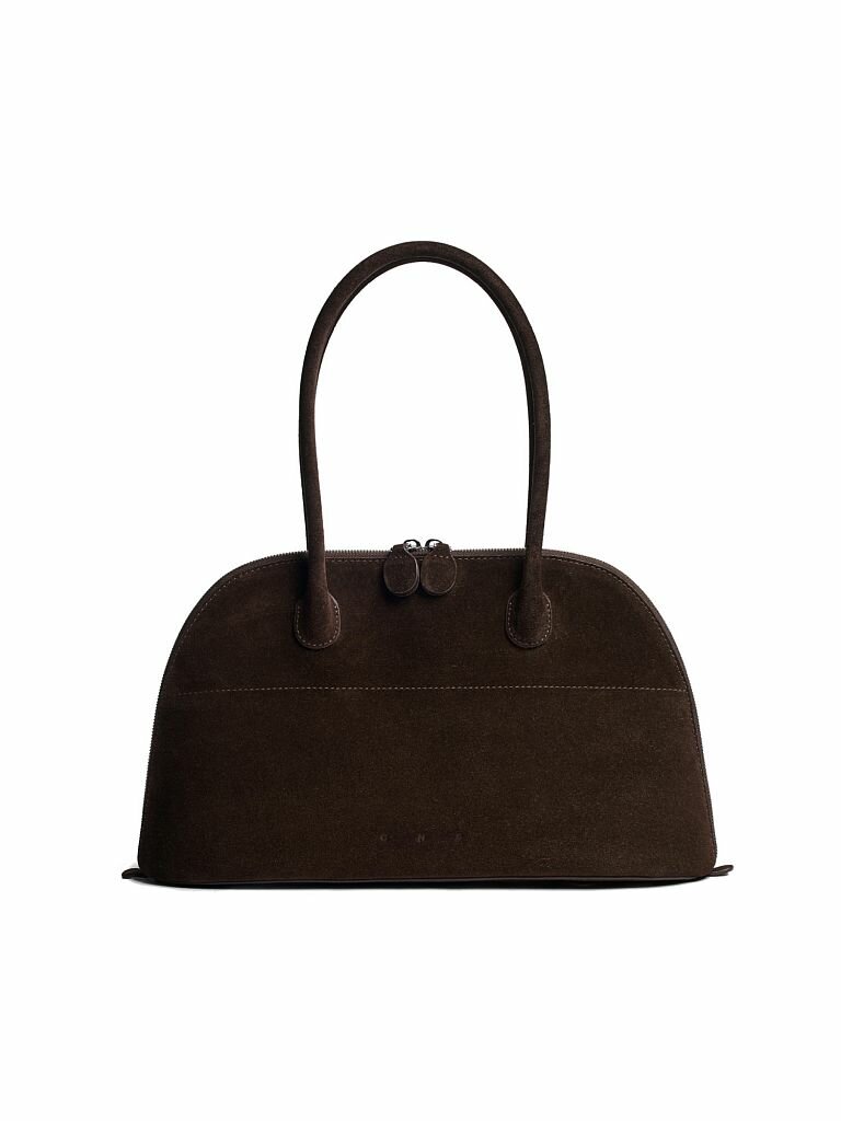 Сумка SIMONE medium fondant