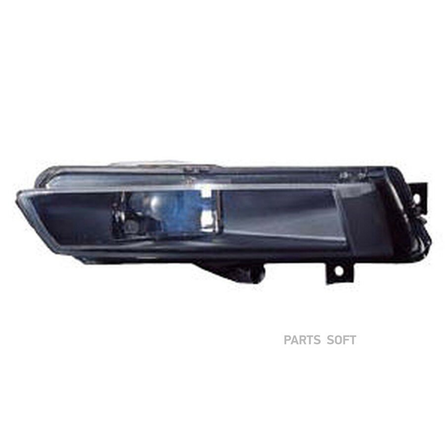 Фара противотуманная от официального дистрибьютора, DEPO, артикул 4442020RUE