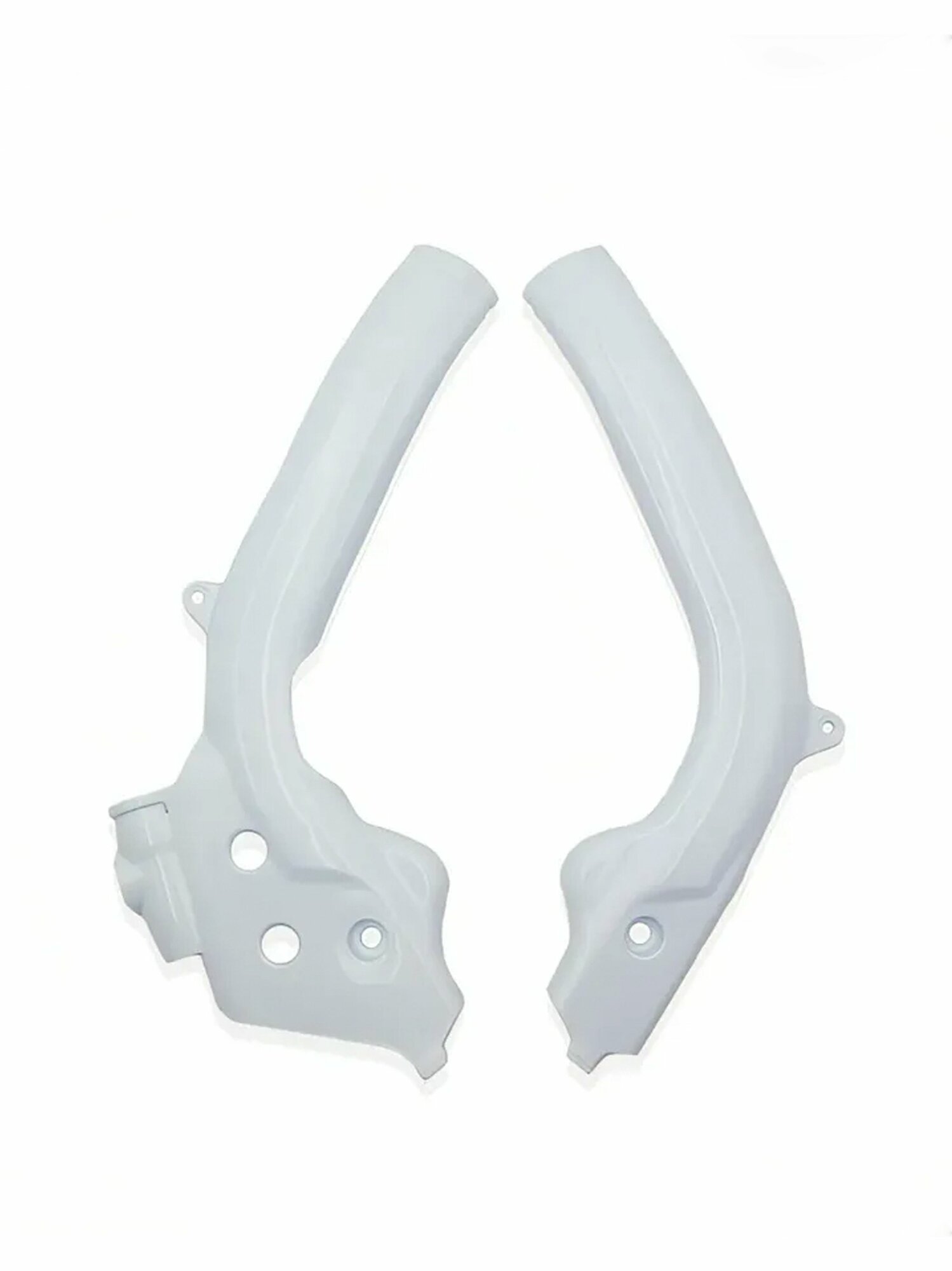 Защита рамы KTM SX SXF EXC EXCF 125 150 250 300 450 OTOM