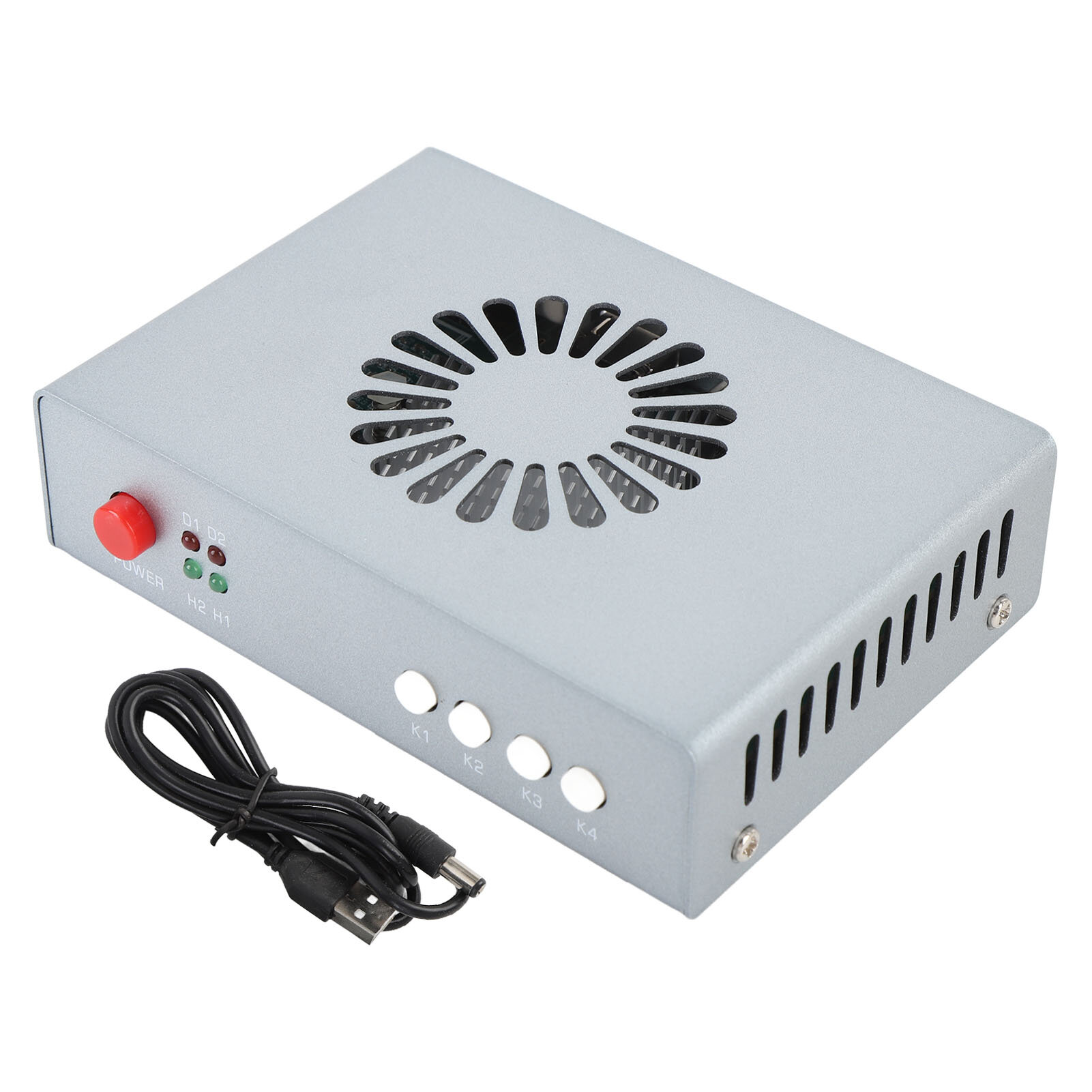 DMA Fusion, самоадаптивное разрешение, отсутствие необходимости в отладке, HD мультимедийный интерфейс, синтезатор, дисплей 2K 144 Гц.