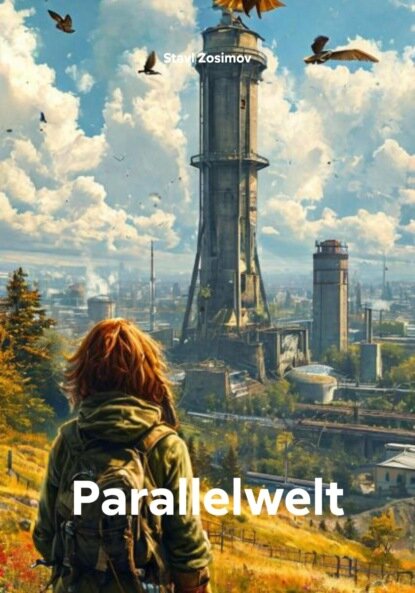 Parallelwelt [Цифровая книга]