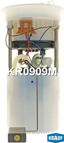 Модуль в сборе с бензонасосом 3bar 160L/h PEUGEOT, 406 2.0 HDI 2006 - 2008, CITROEN, JUMPY