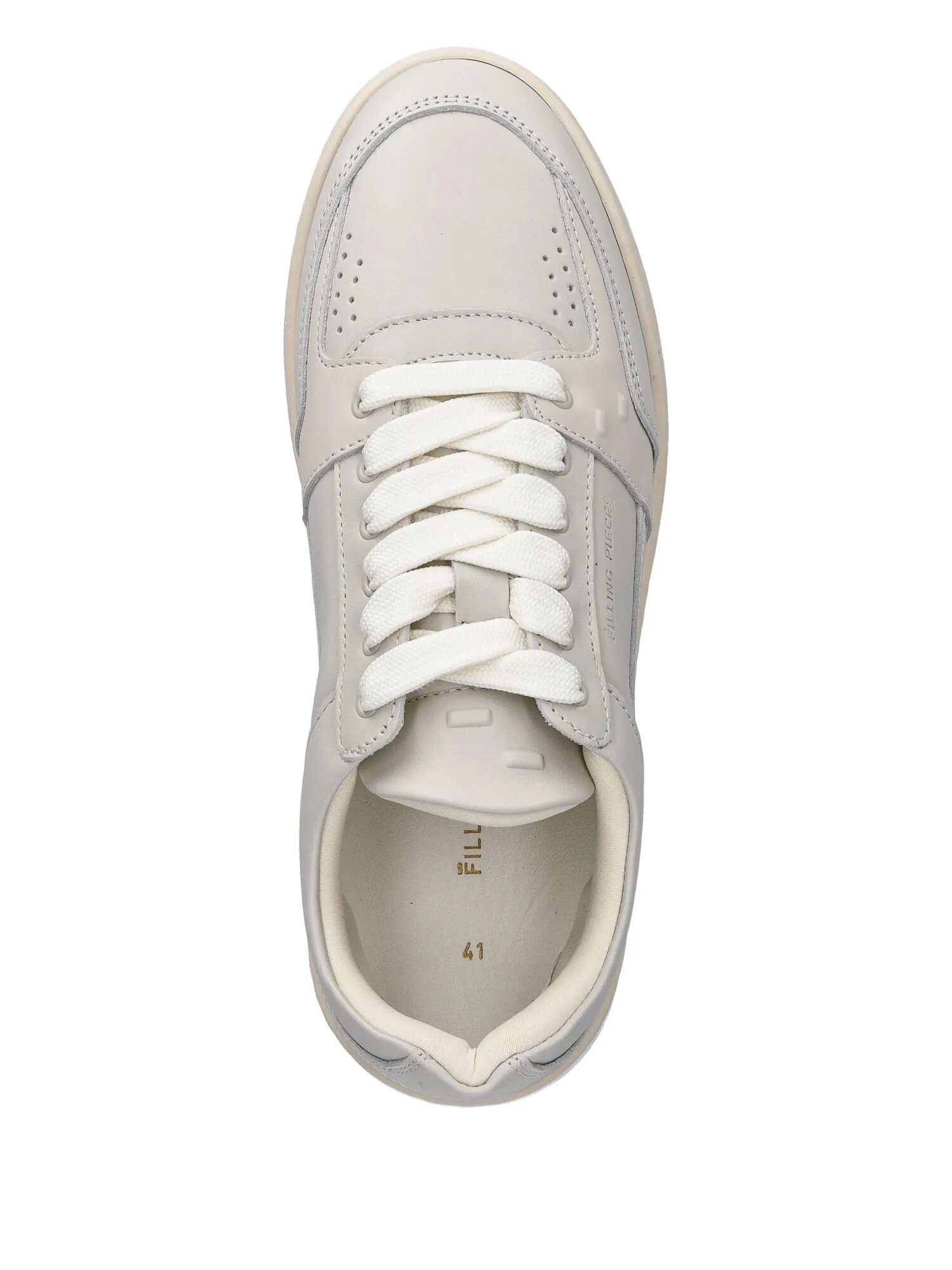 Кроссовки Filling Pieces, размер 44, разноцветный — фото 1