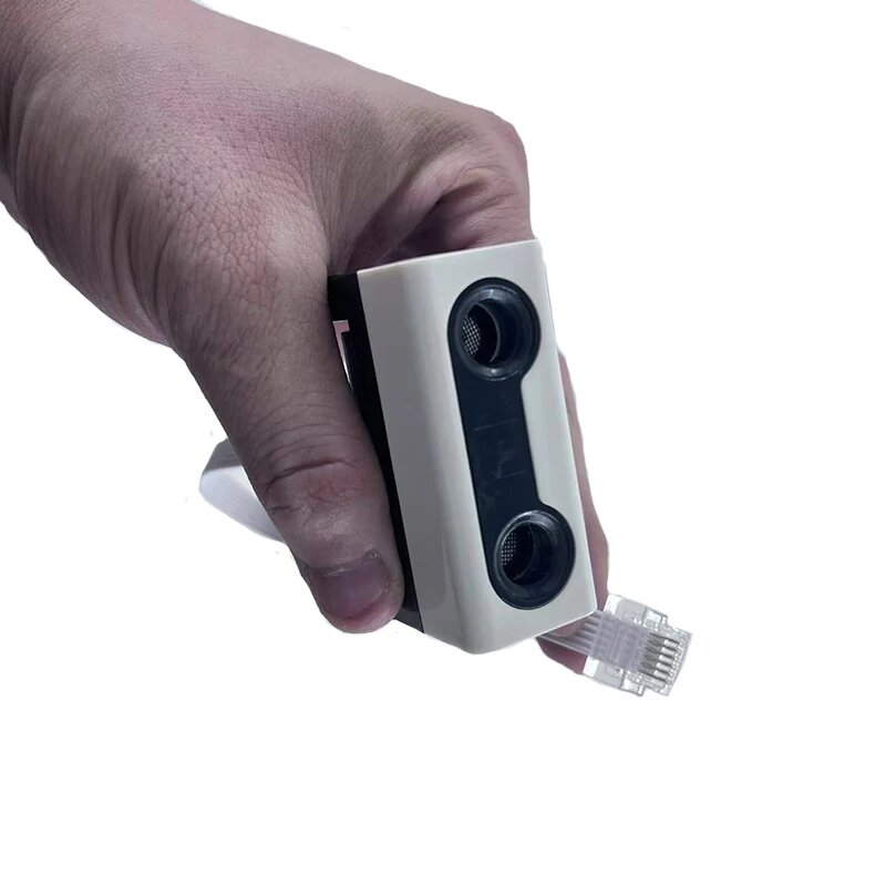 Датчик расстояния для LEGO Spike Distance Sensor