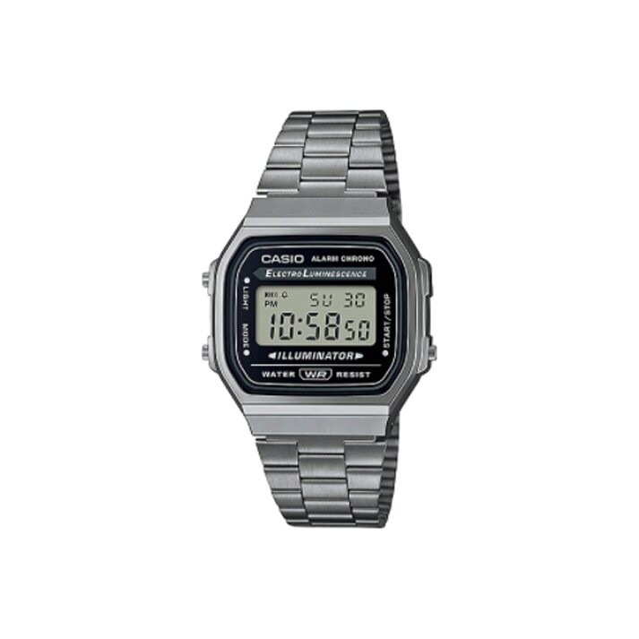 Наручные часы CASIO — фото 1